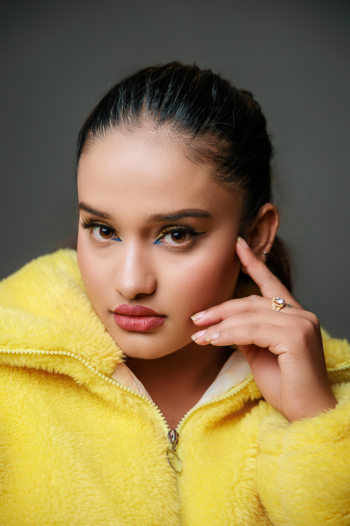 HEAD SHOTS AND PORTRAITS | Best Photo Studio Service in Kathmandu For ...