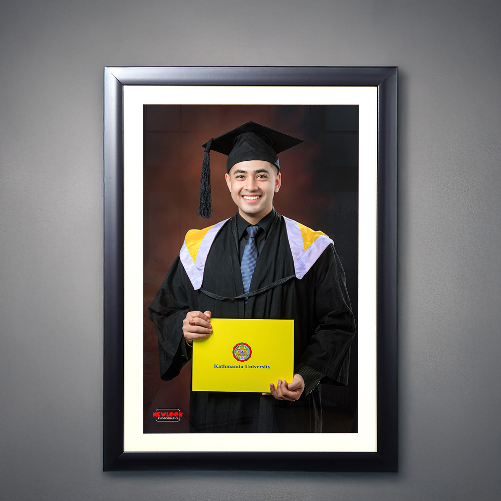 Express Graduation Photo Shoot Package | Best Photo Studio Service in ...