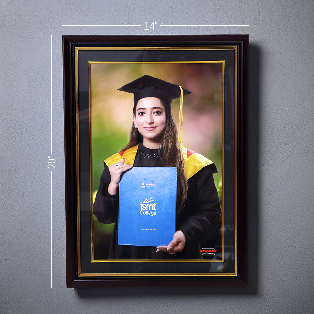 Express Graduation Photo Shoot Package | Best Photo Studio Service in ...
