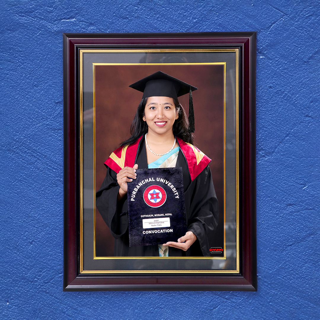 Mini Graduation Photoshoot Package | Best Photo Studio Service in ...