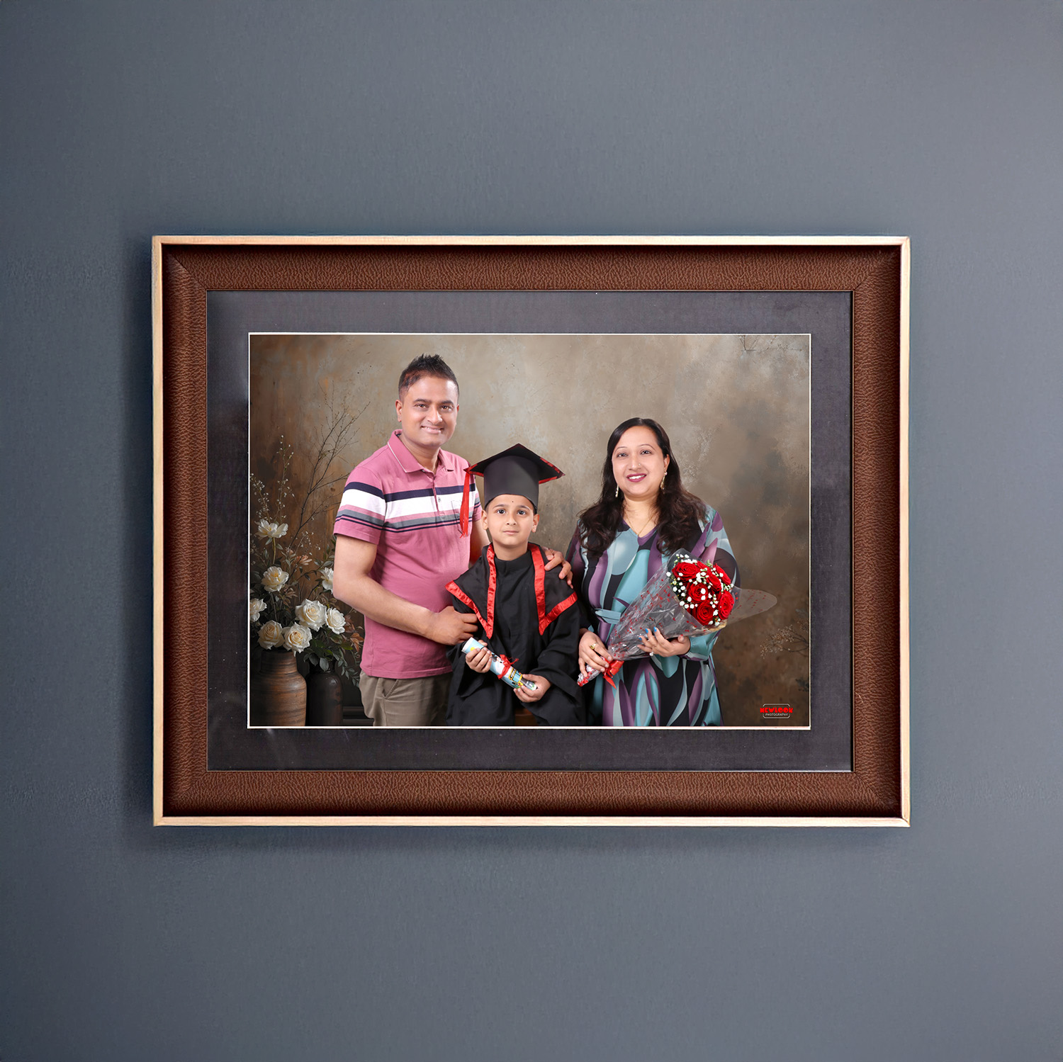 Montessori Graduation Photoshoot | Best Photo Studio Service in ...